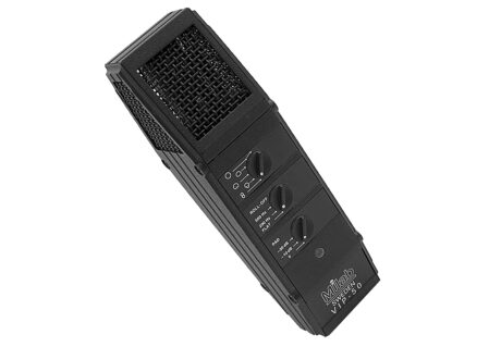 MILAB Microphones Files for Bankruptcy | FOH | Front of House Magazine