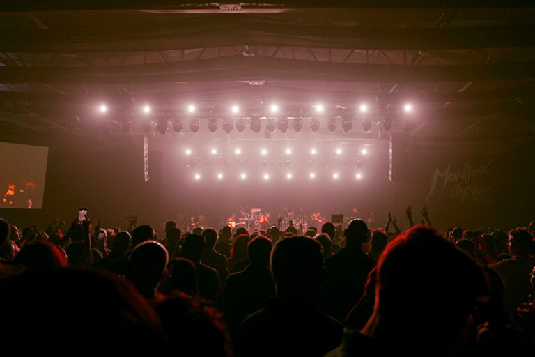 Montreux Jazz Festival Miami 2025 Features Meyer Sound Panther System ...