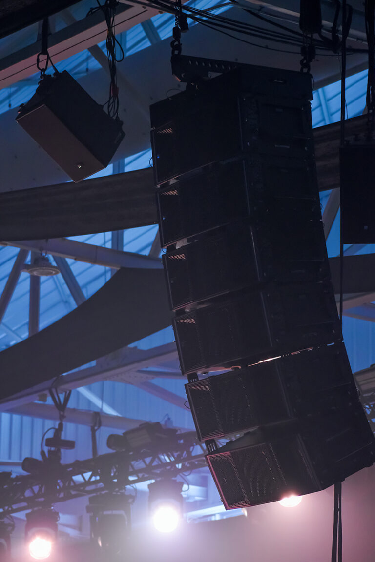 Montreux Jazz Festival Miami 2025 Features Meyer Sound Panther System ...