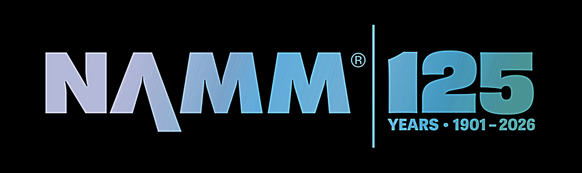 NAMM’s 125th Anniversary and 50 Years in Anaheim: a Historic Gathering ...