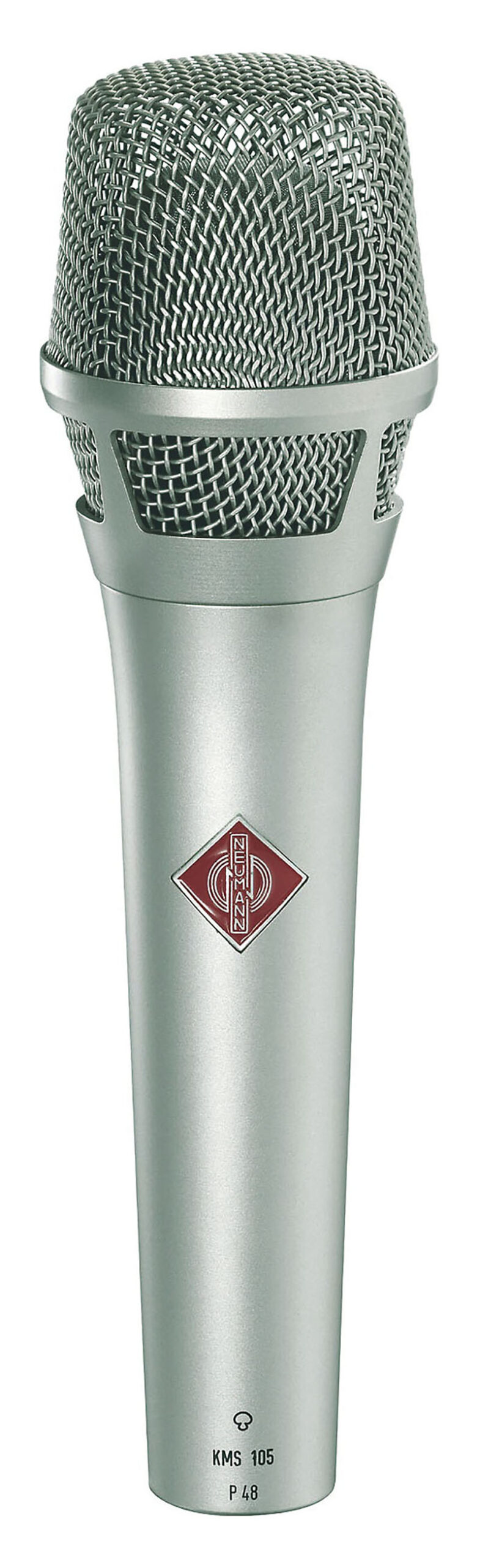 Top-of-the-Line Handheld Condenser Microphones | FOH | Front of House ...