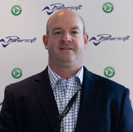 Powersoft Names Thomas Howie Business Development Manager, U.S. | FOH ...