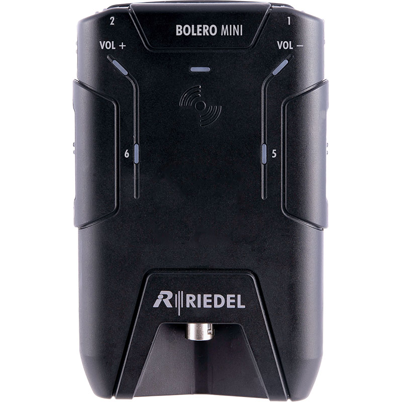 Allen & Heath dLive Firmware V2.1 | FOH | Front of House Magazine