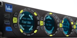 Dolby Lake Processor « FOH | Front of House Magazine