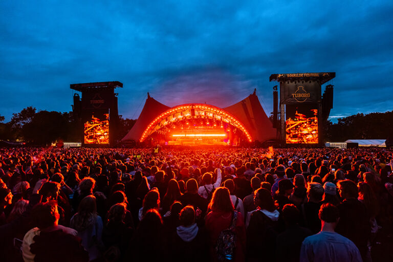 FOH | Front of House Magazine – Audio People, Production, Gear, Gigs