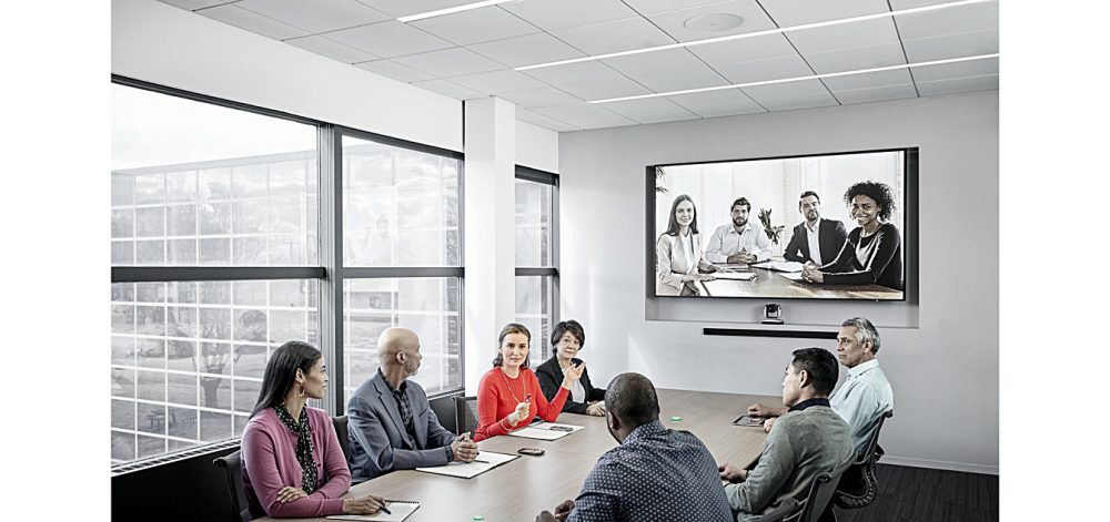 Shure Unveils Complete Conferencing Audio Ecosystem For Every Type Of ...
