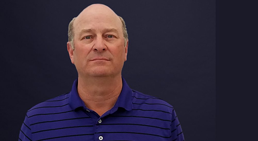 Solotech Names Bob Brigham as GM for DeKalb, IL Office | FOH | Front of ...