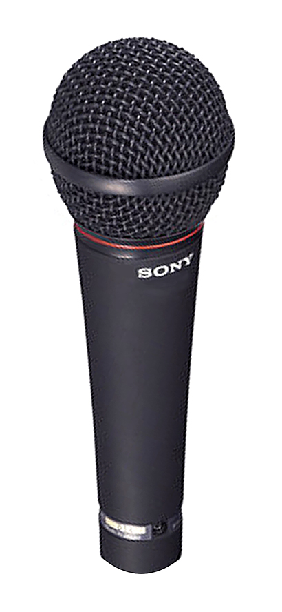 Handheld Dynamic Vocal Microphones | FOH | Front of House Magazine