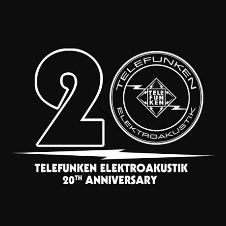 Telefunken Elektroakustik Marks 20 Years in North America | FOH | Front ...
