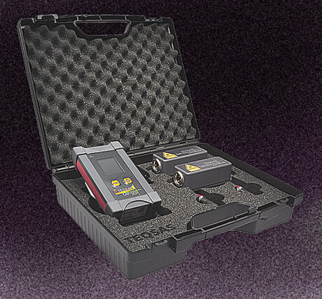 TEQSAS LAP-TEQ Line Array Inclinometer | FOH | Front of House Magazine