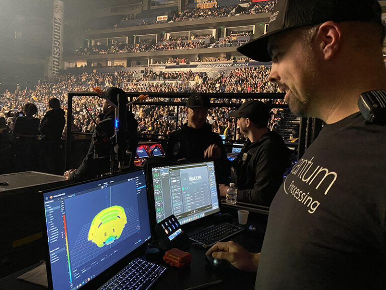 Enrique Iglesias, Ricky Martin and Pitbull 'Trilogy' Tour Heard via JBL ...