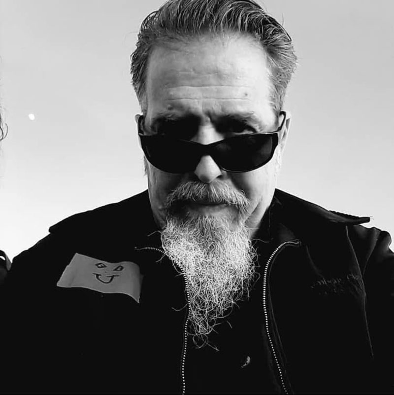 In Memoriam: Vince Edwards, 57 | FOH | Front of House Magazine